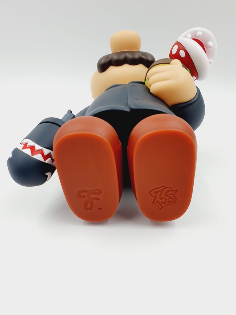 Fools Paradise - Fools Super Professional Leon Mario - The Factory ...